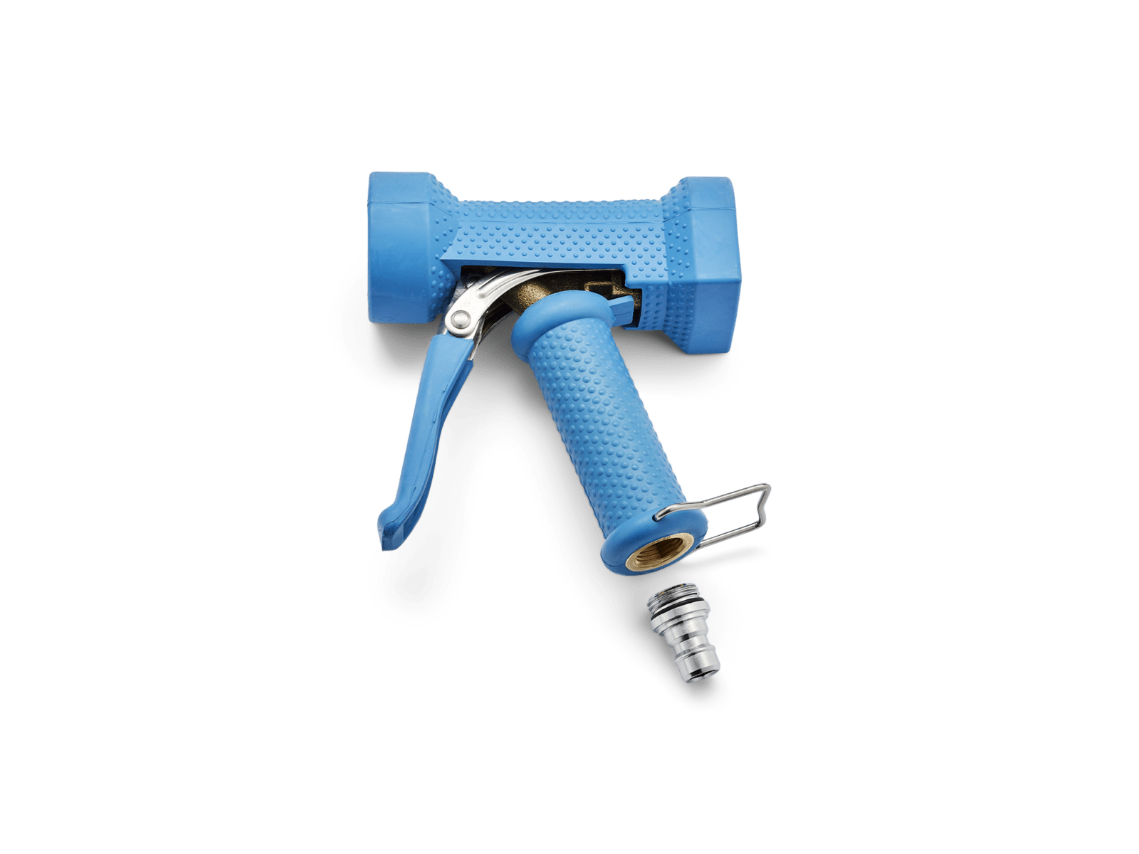 NITO Heavy Duty Industrial Spray Gun | NITO.dk