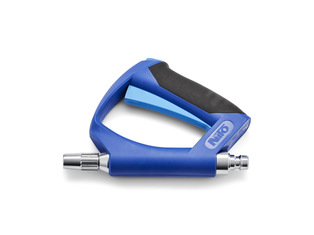 NITO Ergo Industrial Spray Gun | NITO.dk