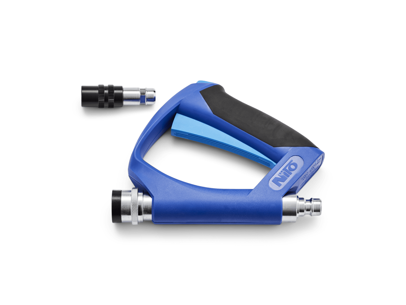 NITO Ergo Combi Industrial Spray Gun i | NITO.dk