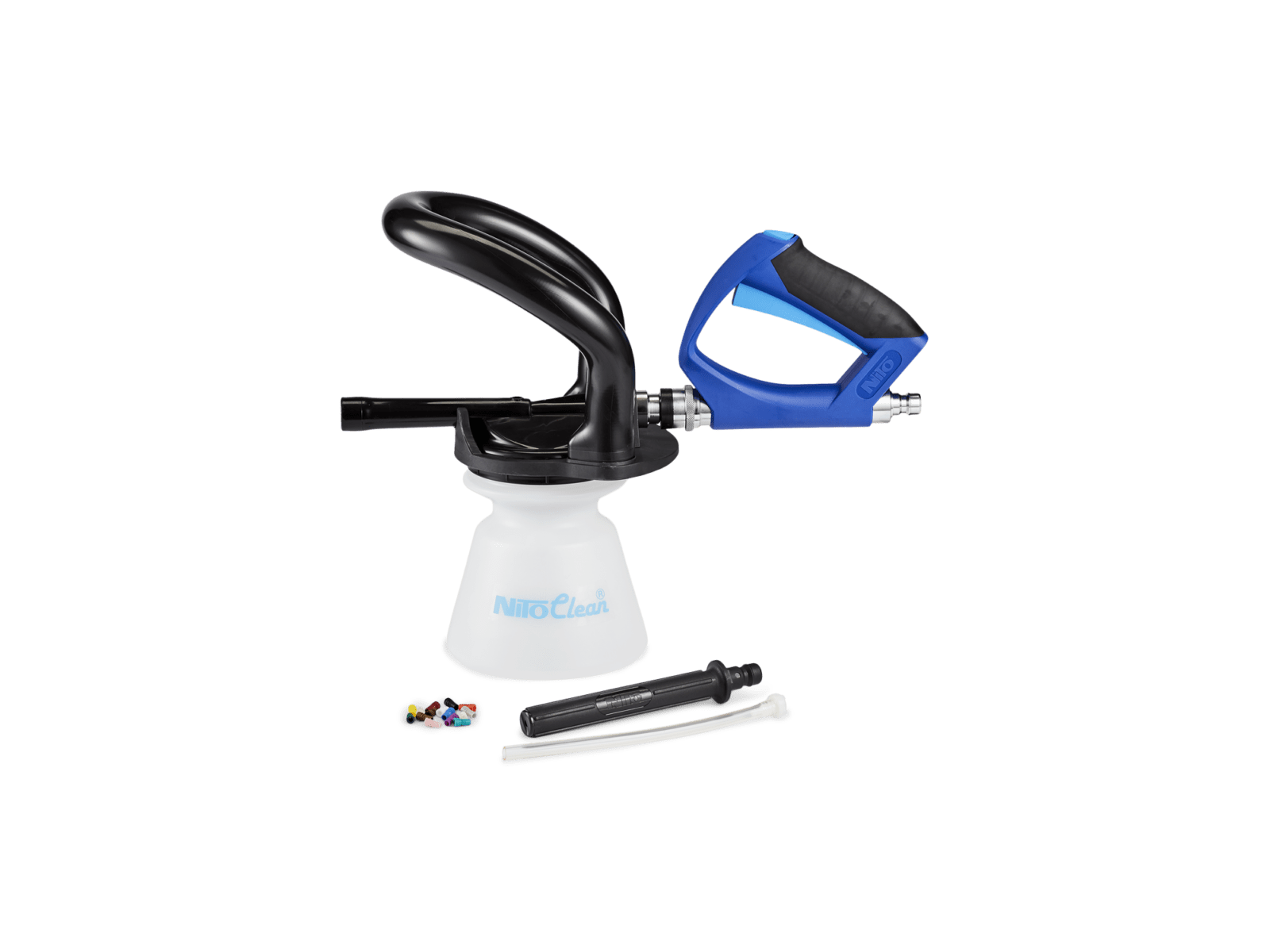 NITO Foam Sprayer | NITO.dk
