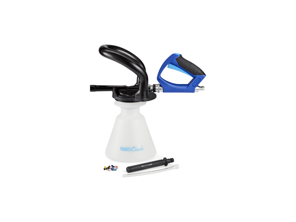 NITO Clean – Side 2 – Nito.dk