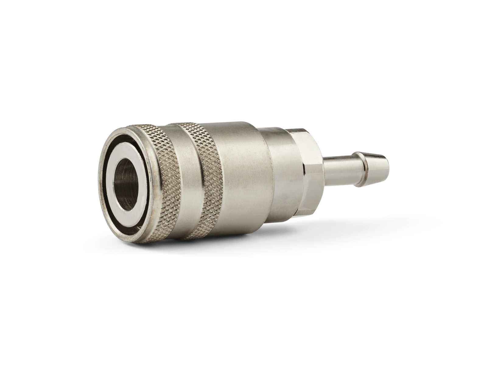 KS 1/4" Coupler | NITO.dk