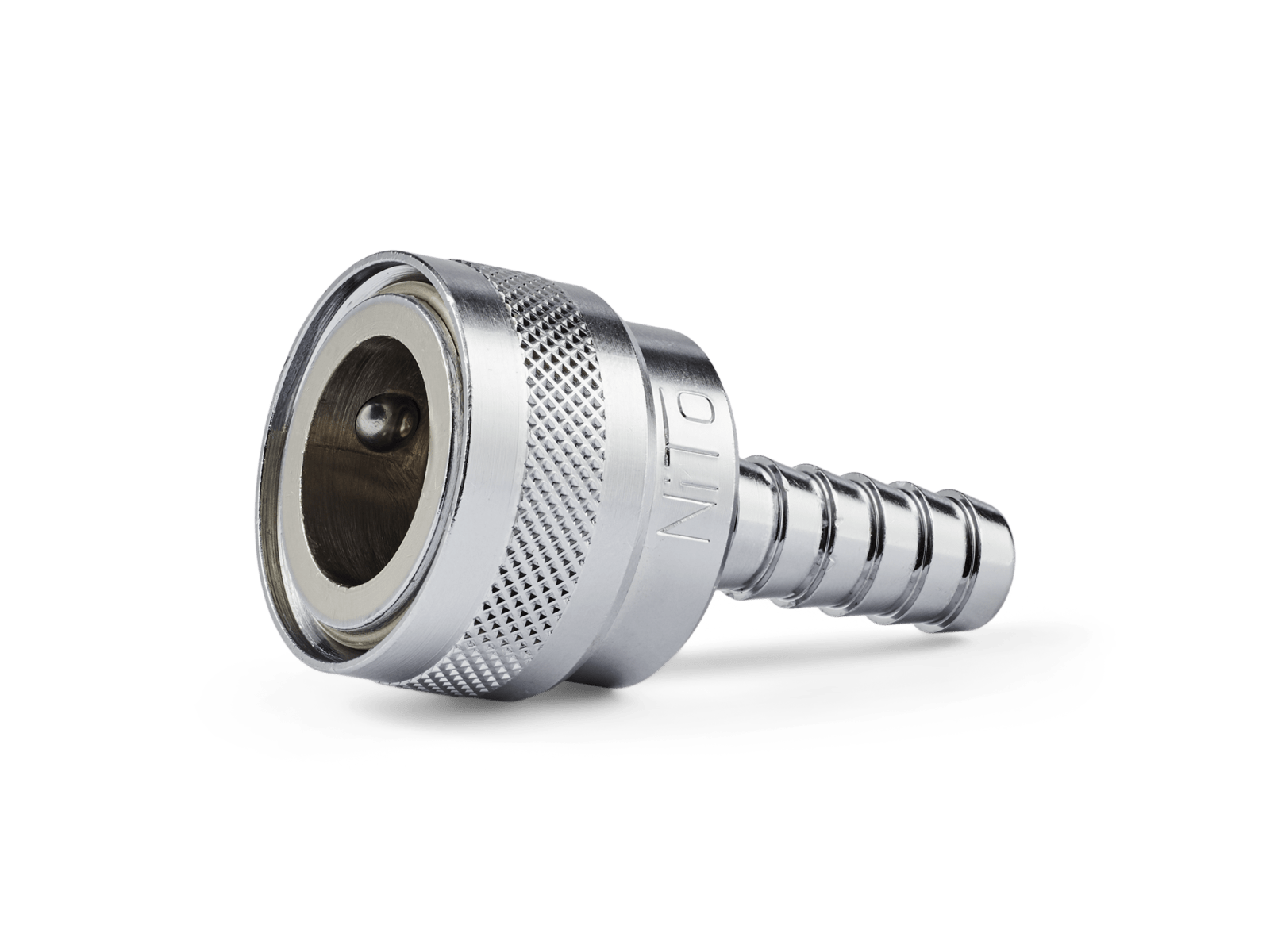 NITO 1/2" coupler | NITO.dk