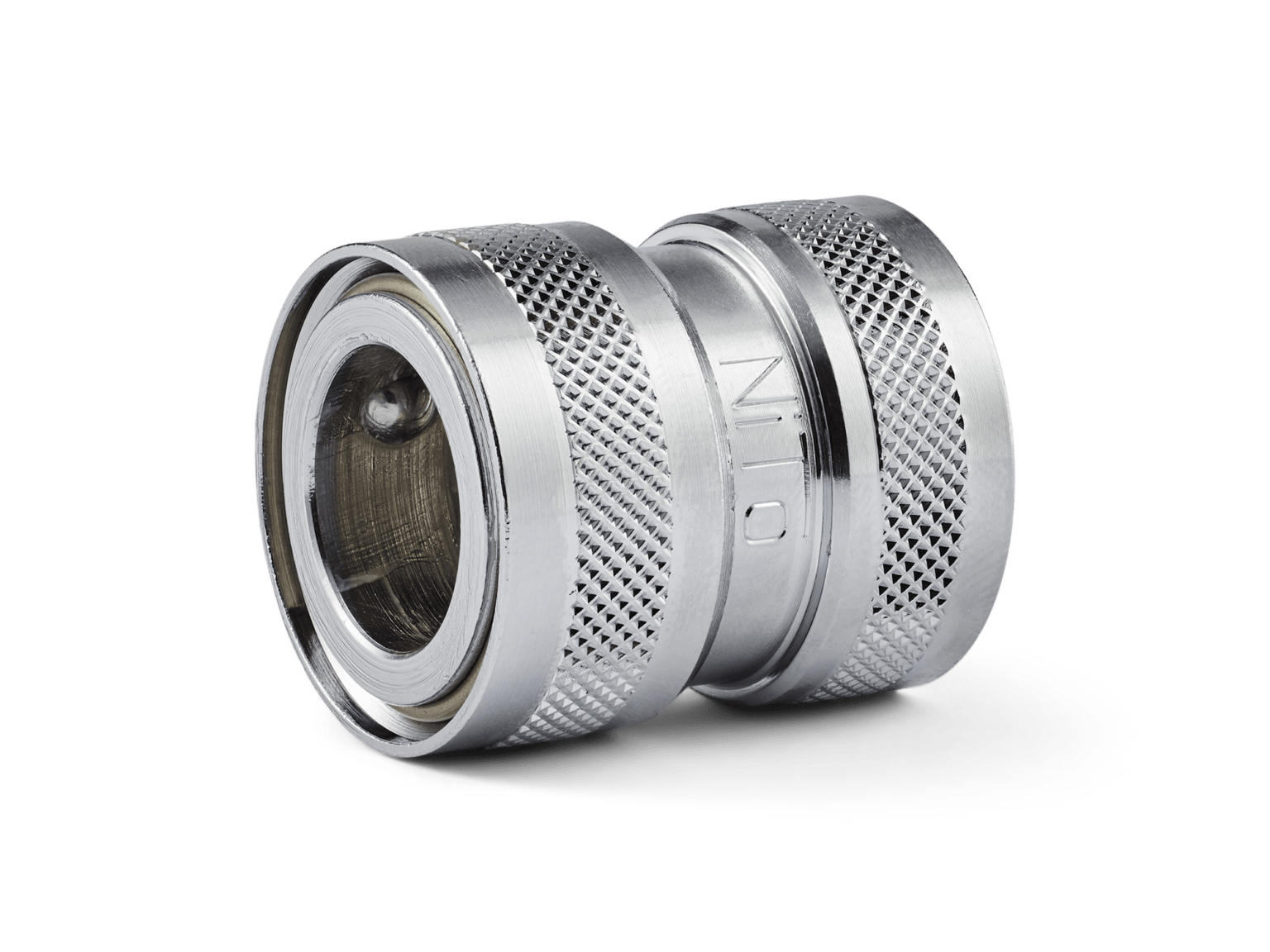 NITO 1/2" coupling | NITO.dk