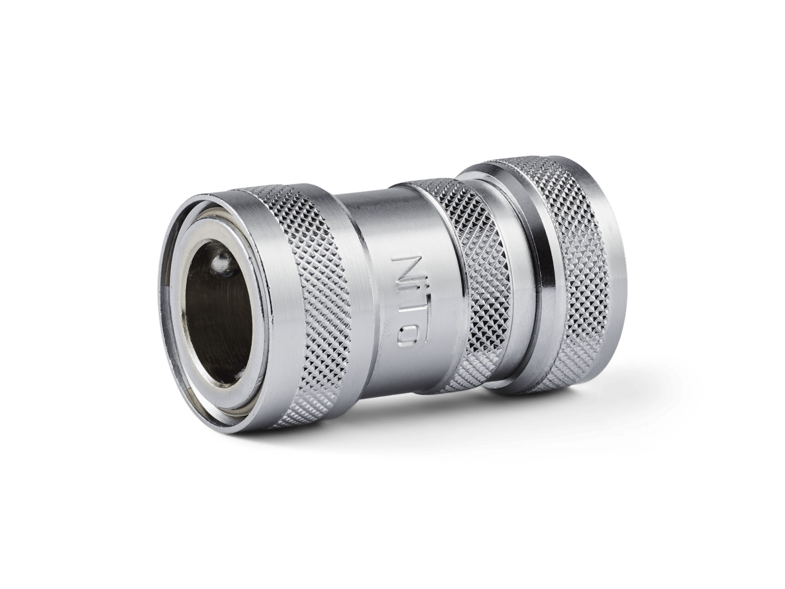 NITO 1/2" coupling | NITO.dk