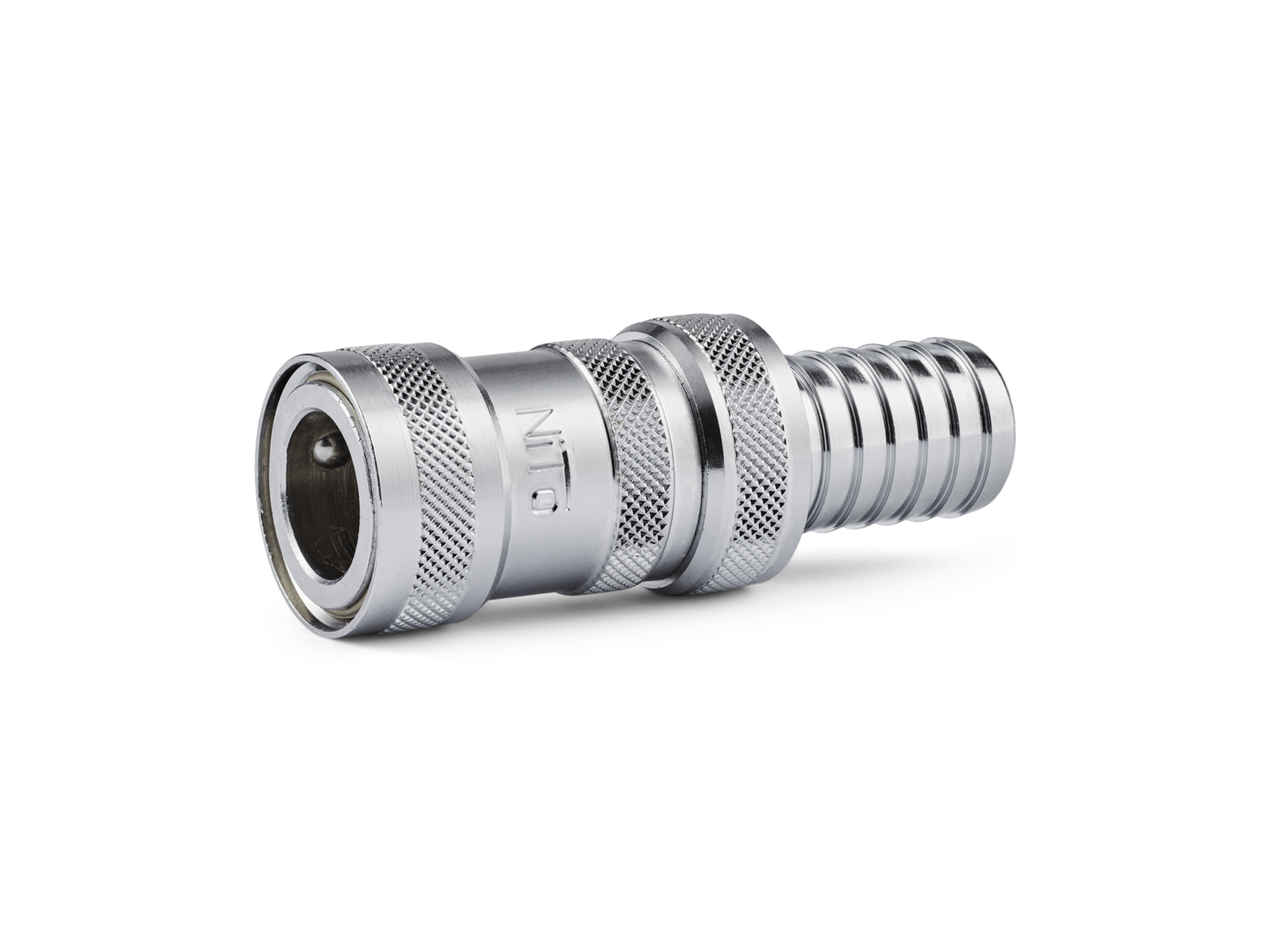 NITO 1/2" coupling housing | NITO.dk