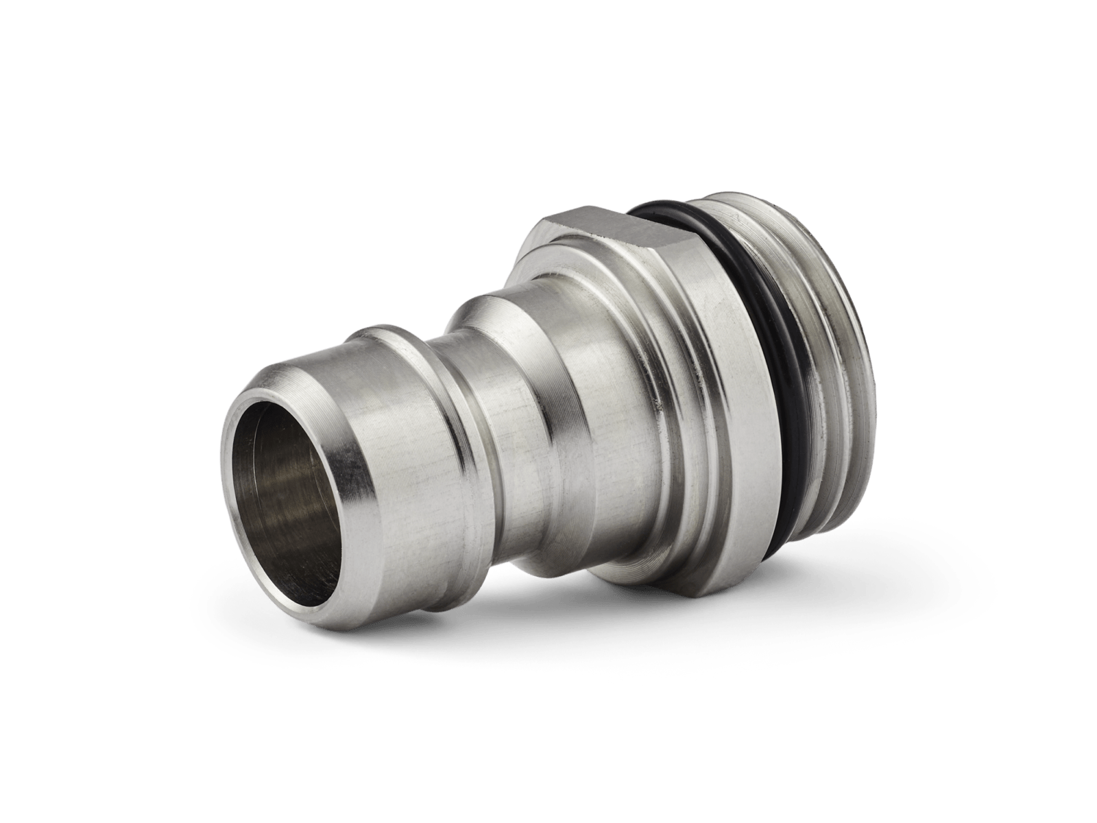 NITO FOOD 1/2" koblingsnippel | Nito.dk