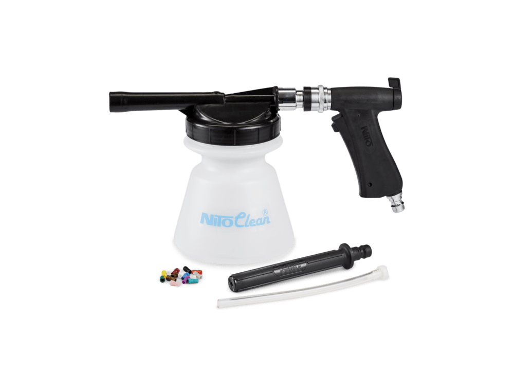NITO Clean – Nito.dk