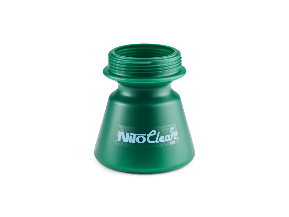 NITO A/S | The Strongest Connection For Pipes And Hoses
