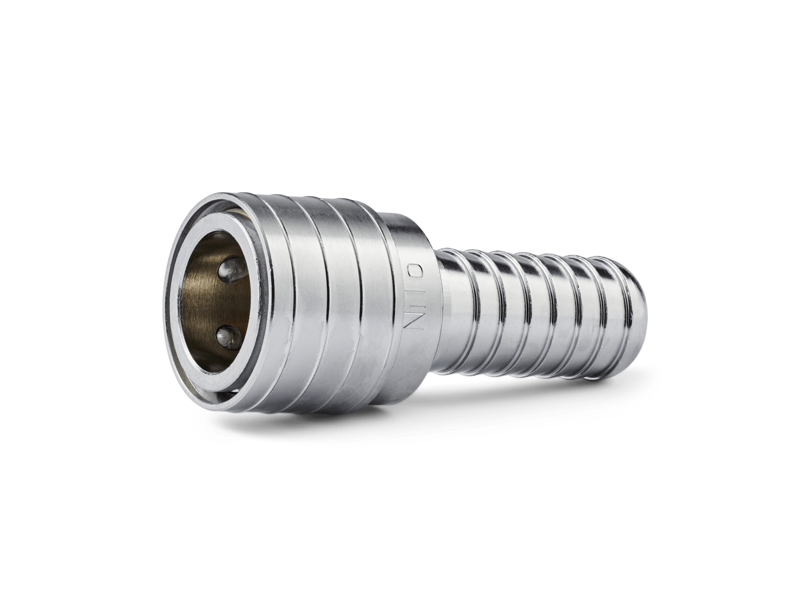 NITO 3/4" safety coupling | NITO.dk