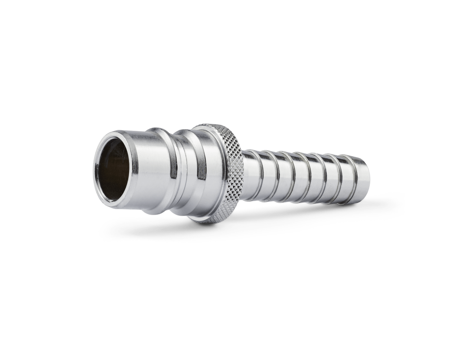 NITO 3/4" Safety Nipple | NITO.dk