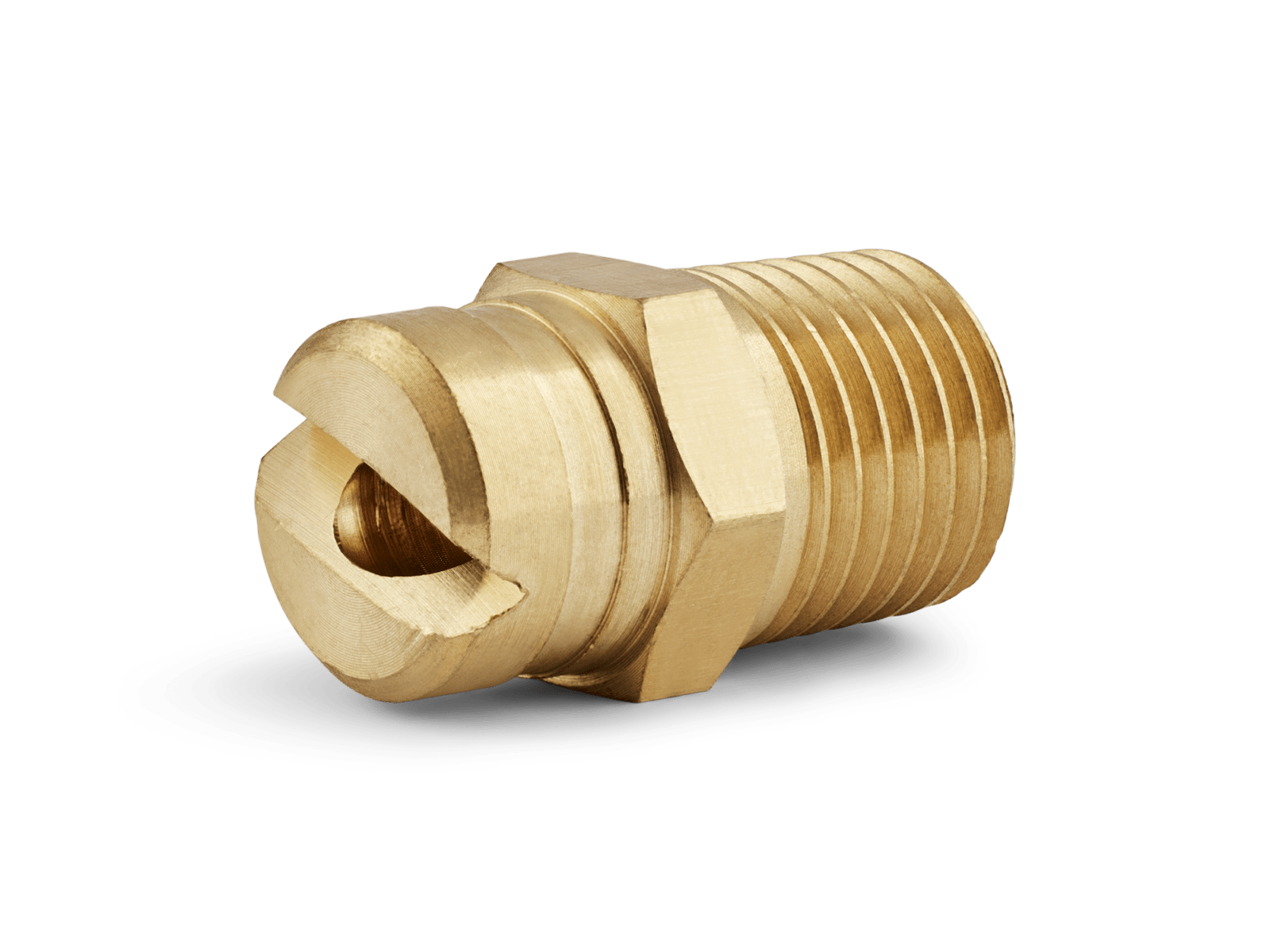 NITO Low-Pressure Nozzle | NITO.dk