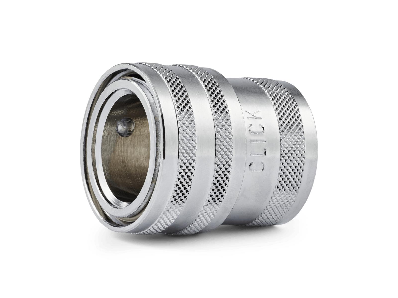 NITO CLICK 3/4" coupling | NITO.dk