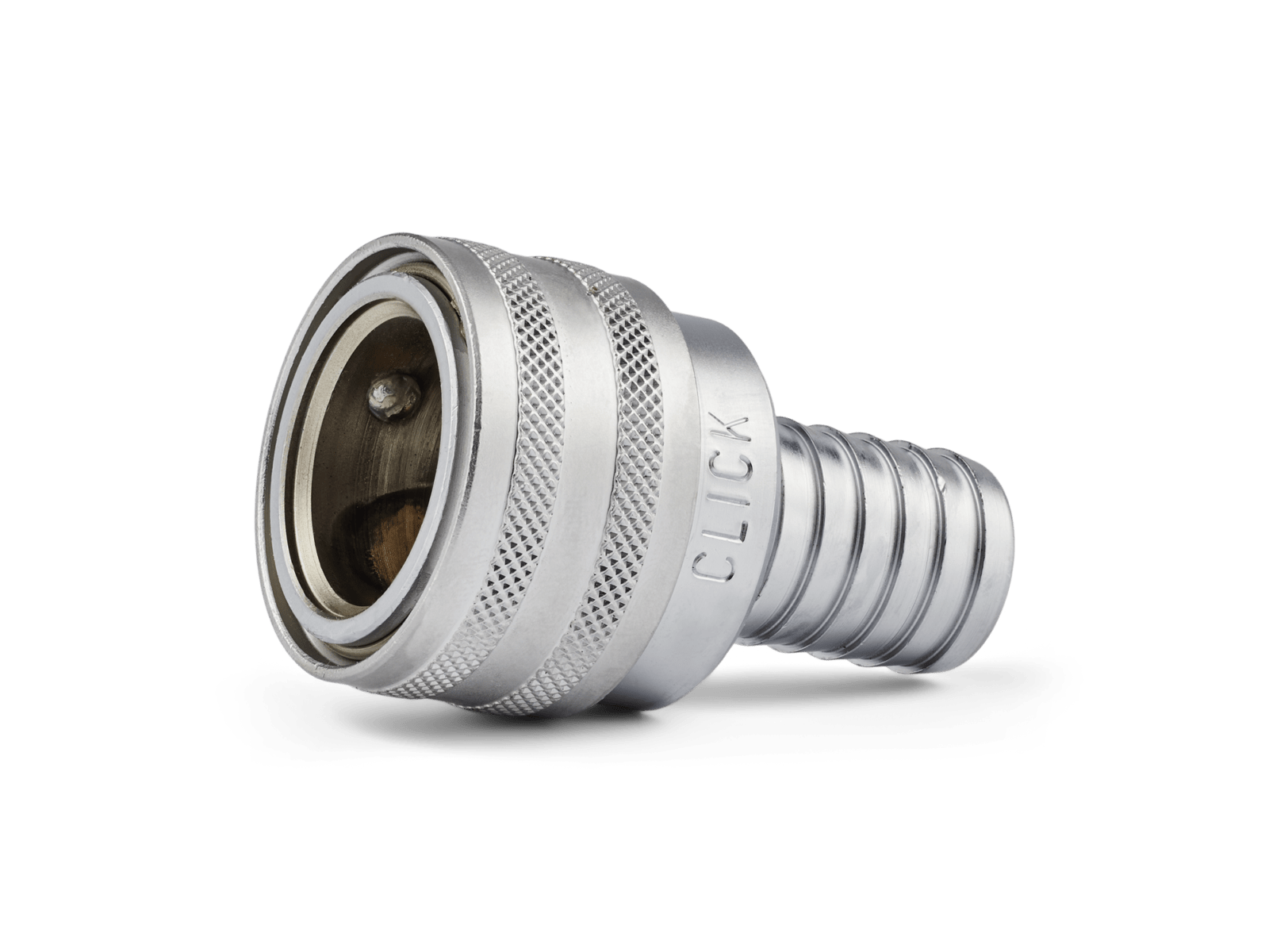 NITO CLICK 3/4" coupling | NITO.dk