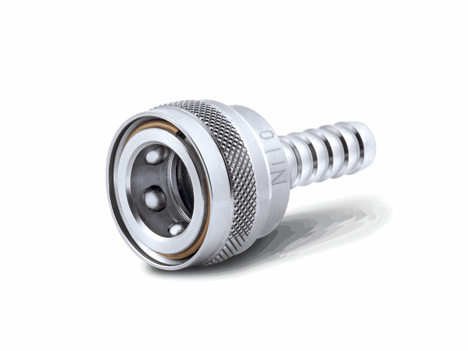 NITO A/S | The Strongest Connection For Pipes And Hoses
